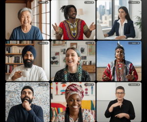 FTF Live Review (2025) - The Ultimate Guide to Random Video Chat